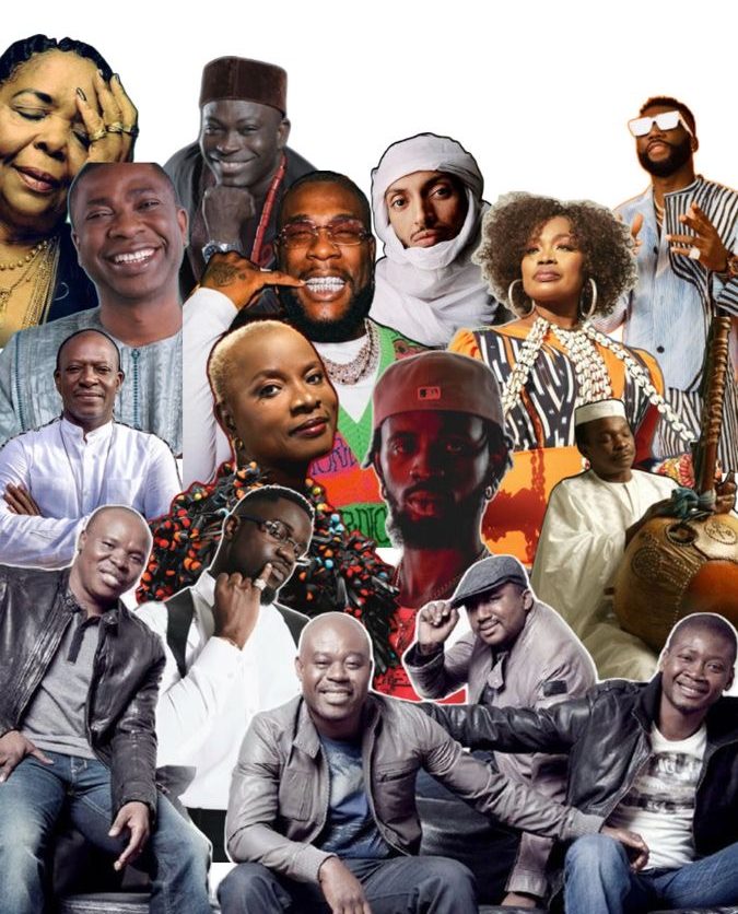 Discover Africa: The History of African Music Genres & Tribes