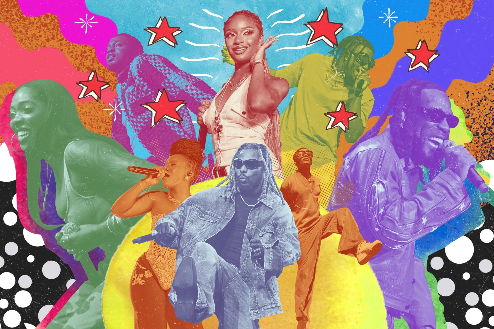 Afrobeats: The History, Evolution & Global Impact of African Pop