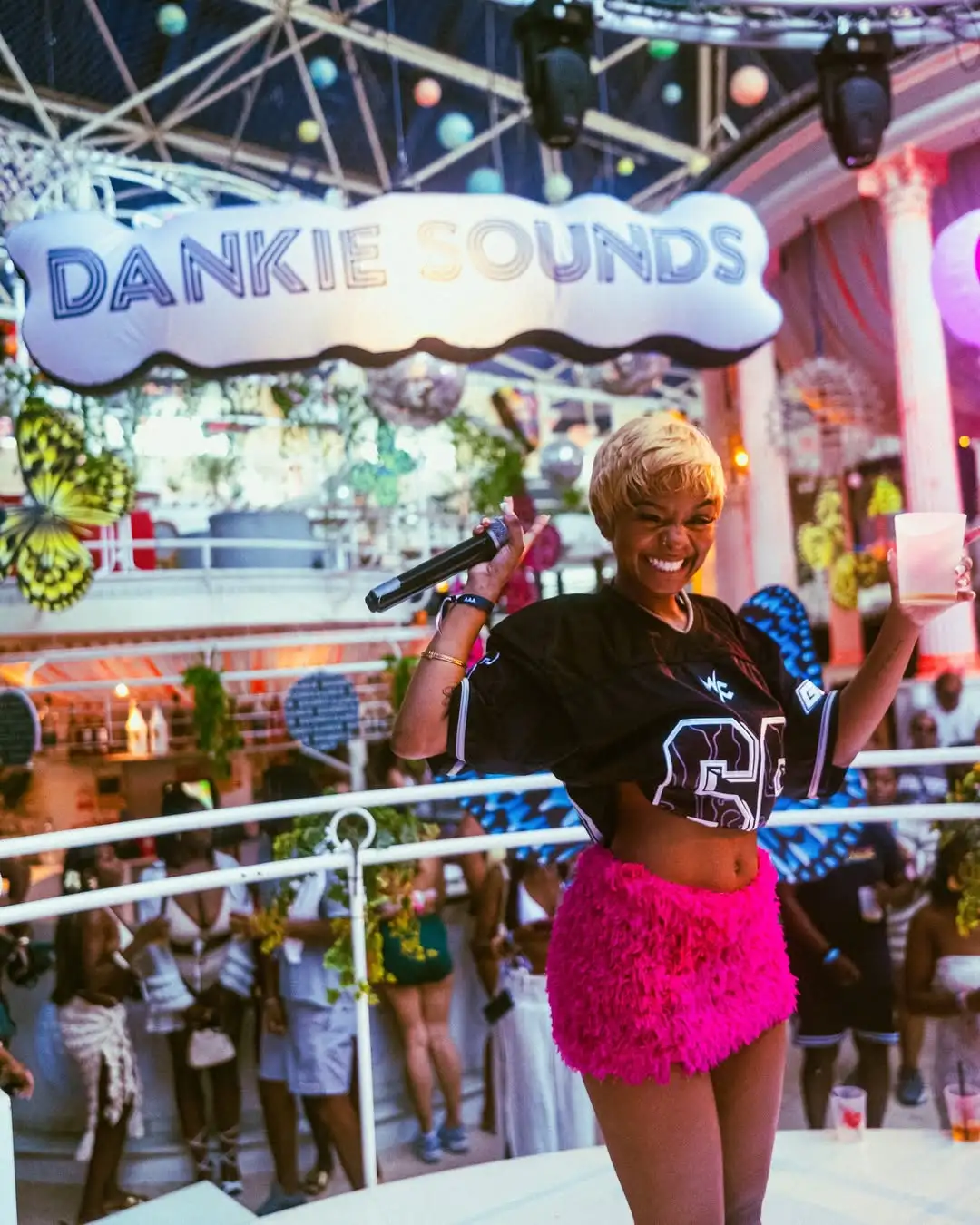 What to Wear to Afro Festivals This Summer: Your Style Guide for ...